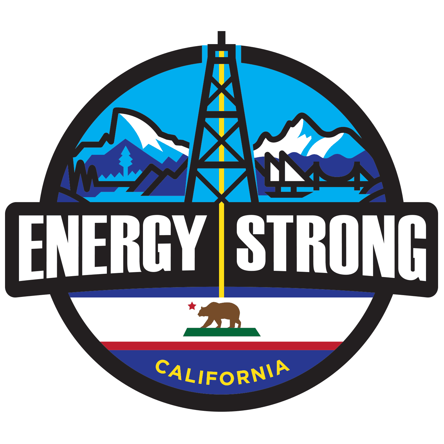 Home - Energy Strong